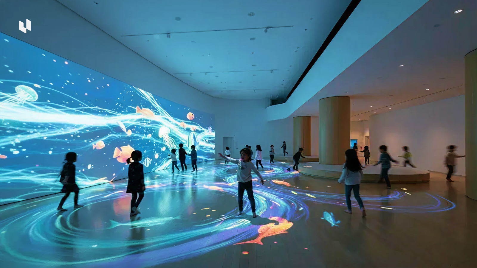 Children's Museum Interactive Installations | 2026 Guide