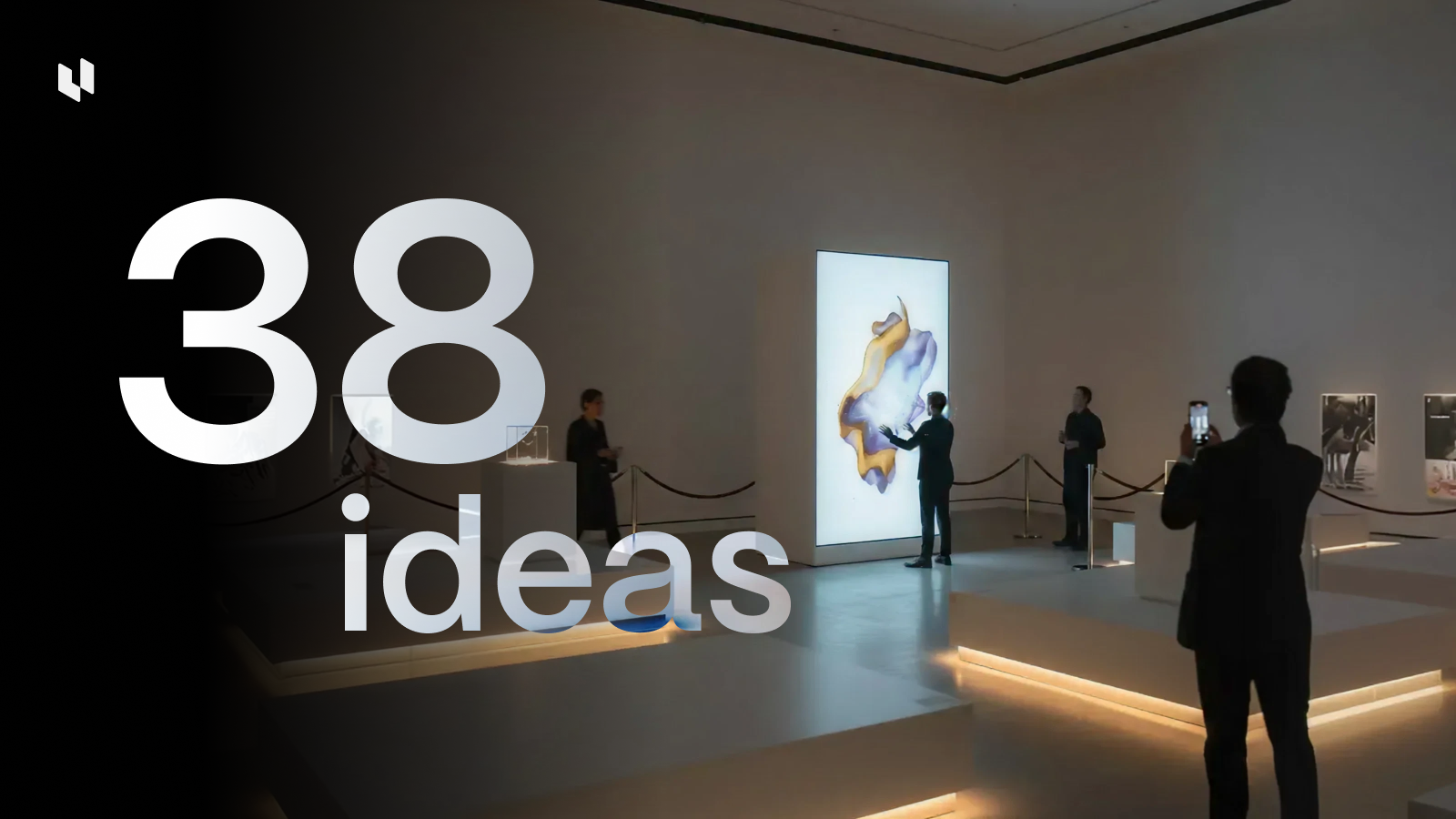 38 Interactive Installation Ideas to Inspire Your Next Museum Project