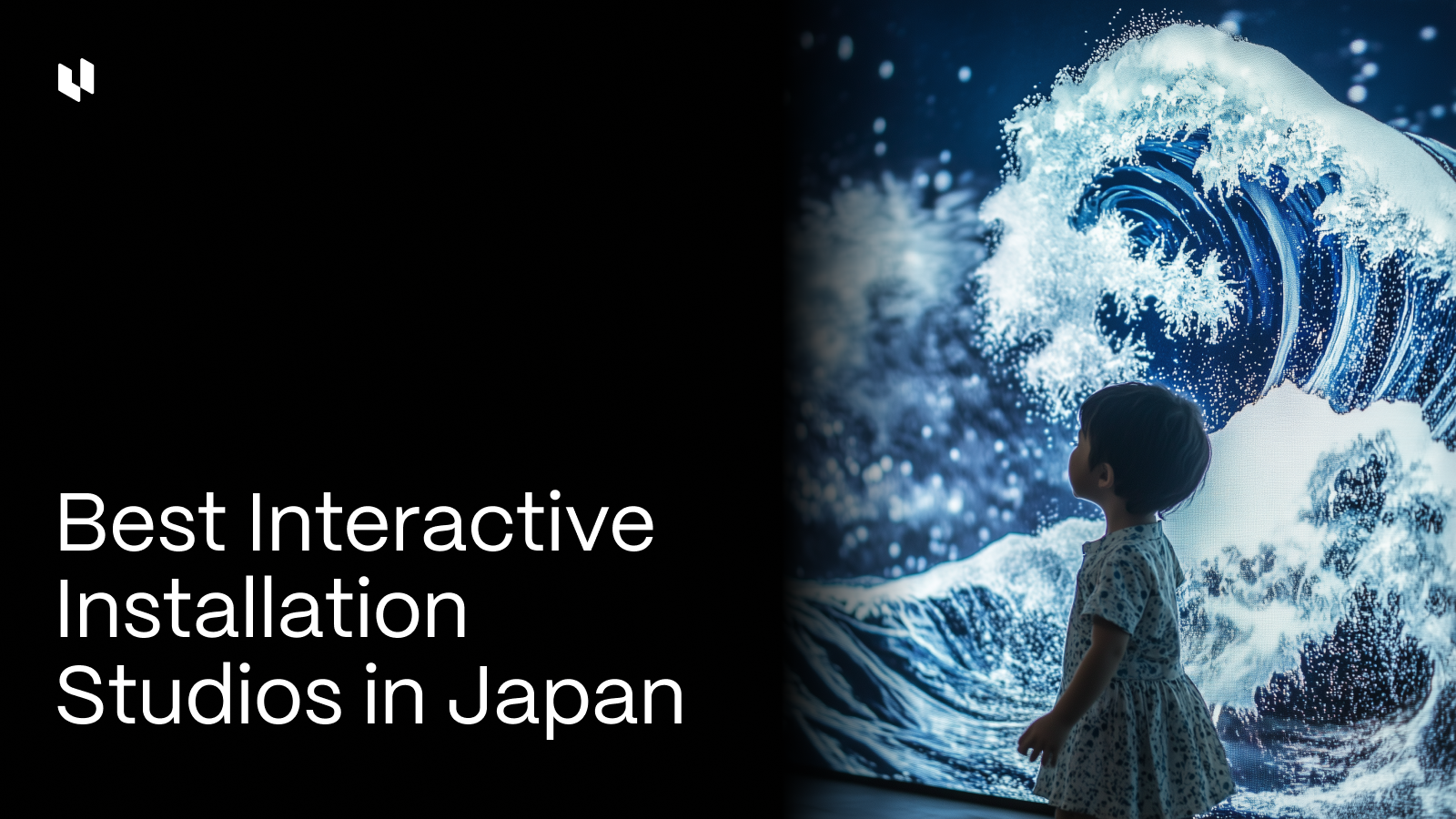 Best Interactive Installation Studios in Japan (2025 Update)